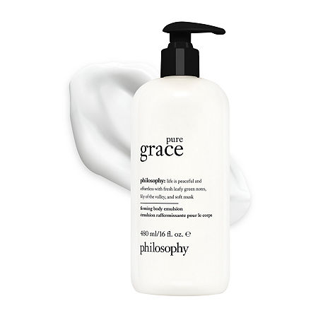 Click here for Philosophy Pure Grace Firming Body Emulsion 480ml... prices