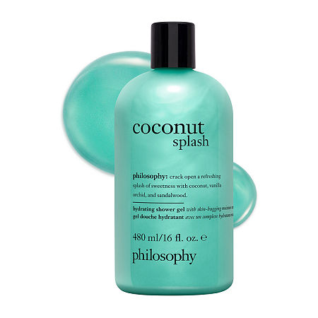 Click here for Philosophy Coconut Splash Hydrating Shower Gel 480... prices