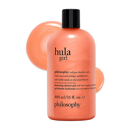 Click here for Philosophy 480ml Hula Girl Hydrating Shower Gel  O... prices