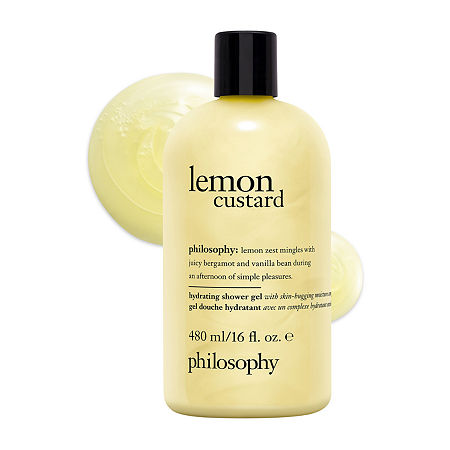 Click here for Philosophy Lemon Custard Hydrating Shower Gel 480m... prices
