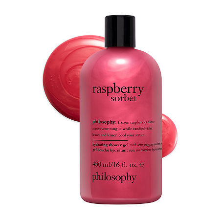 Click here for Philosophy Raspberry Sorbet Hydrating Shower Gel 4... prices