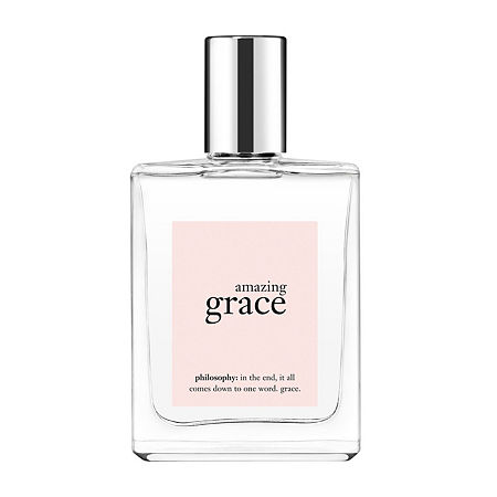 Click here for Philosophy Amazing Grace Eau De Toilette  One Size prices
