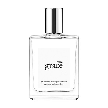 Click here for Philosophy Pure Grace Eau De Toilette  One Size prices
