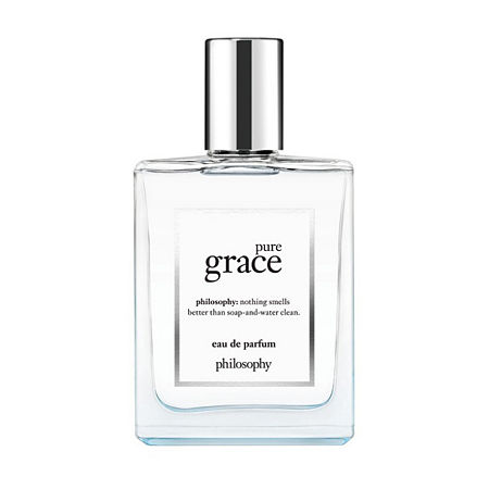 Click here for Philosophy Pure Grace Eau De Parfume  One Size prices