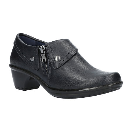 Womens Easy Street Darcy Ankle Boots