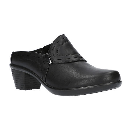 Womens Easy Street Cynthia Comfort Clogs