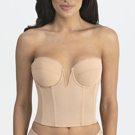 Click here for Dominique Valerie V Wire Backless Strapless Bra -... prices