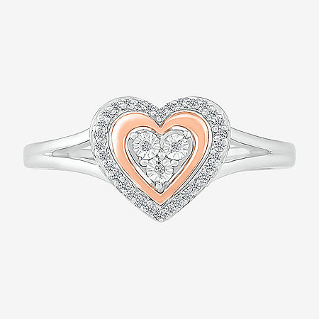 Click here for Limited Quantities! Womens 1/10 CT. T.W. Natural W... prices