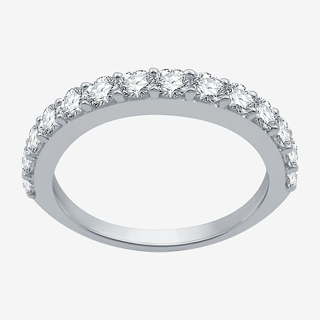 Click here for Deluxe Collection 1 CT.T.W. Natural Diamond 14K Go... prices