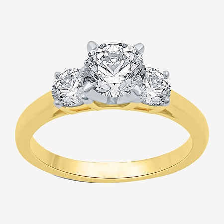 Click here for Love Lives Forever (H-I / Si1-Si2) Womens 1 1/2 CT... prices