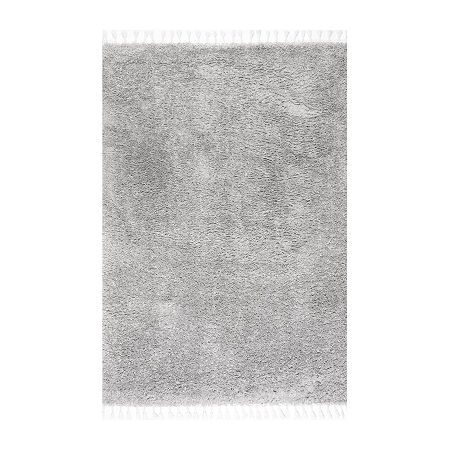 Click here for Nuloom Casual Neva Indoor Rectangular Accent Rug... prices
