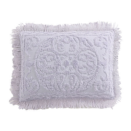 Click here for Beatrice Home Fashions Medallion Pillow Sham  One... prices