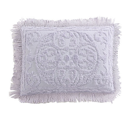 Click here for Beatrice Home Fashions Medallion Pillow Sham  One... prices