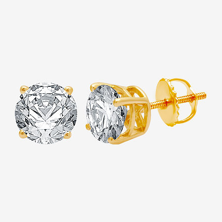 Click here for Ever Star (G / SI1-SI2) 2 CT. T.W. Lab-Grown Diamo... prices