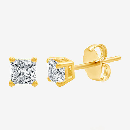 Click here for Deluxe Collection 1/2 CT.T.W. Natural Diamond 14K... prices