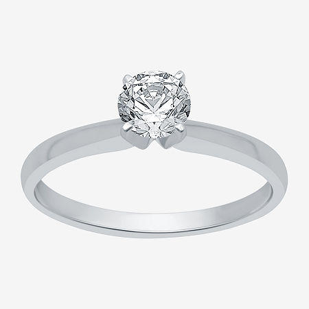 Click here for Classic Collection 1/2 CT. Lab-Grown (G / SI1-SI2)... prices