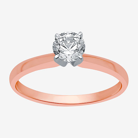 Click here for Classic Collection 1/2 CT. Lab-Grown (G / SI1-SI2)... prices