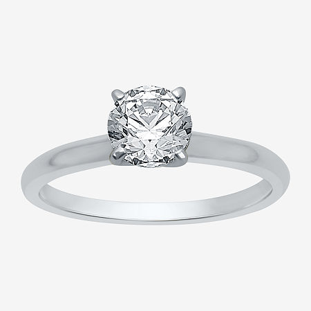 Click here for Premier Collection 1 CT. Natural Diamond Round Sol... prices