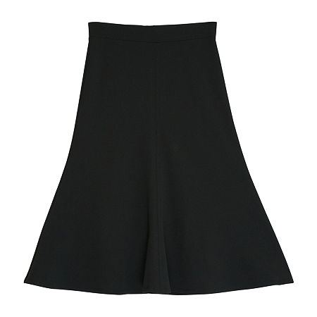 Click here for Byer California Big Kid Girls Mid Rise Midi A-Line... prices