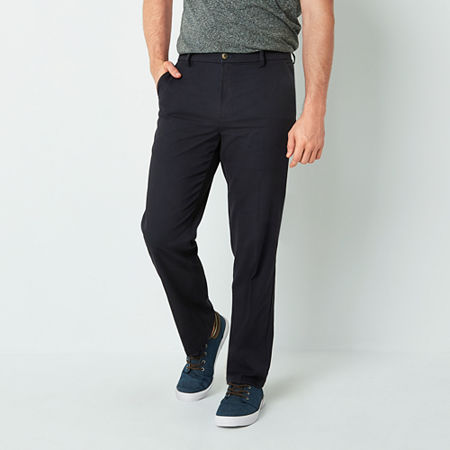 Click here for St. Johns Bay Easy Care Stretch Mens Classic Fit F... prices