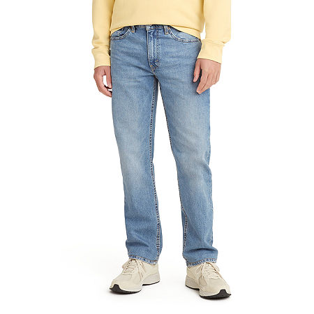Click here for Levis Mens 514 Straight Fit Jean - Stretch  42 30... prices
