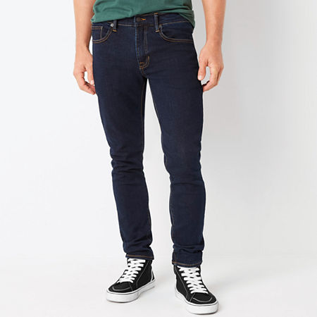 Click here for Arizona Mens Advance Flex 360 Skinny Fit Jean  29... prices
