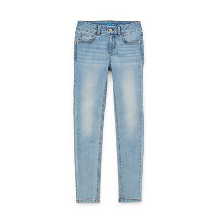 Click here for Thereabouts Little & Big Kid Girls Adjustable Wais... prices