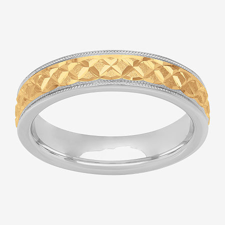 Click here for Mens 5MM Sterling Silver Wedding Band  9 prices