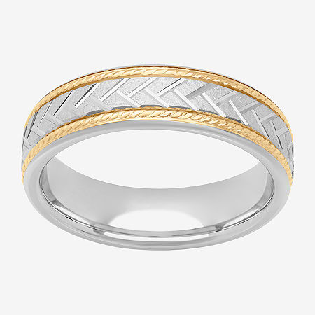 Click here for Mens 6MM Sterling Silver Wedding Band  12 prices