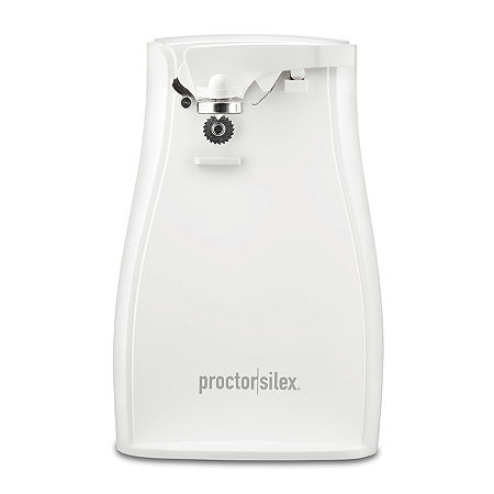 Click here for Proctor Silex Can Opener  One Size  White prices