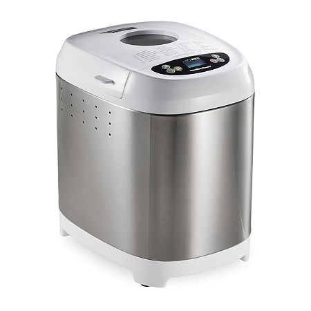 Click here for Hamilton Beach Bread Maker  One Size  White prices