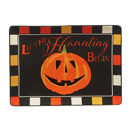 Click here for Certified International Spooky Halloween Serving P... prices