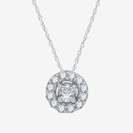 Click here for Yes  Please! Womens Lab Created White Sapphire Ste... prices