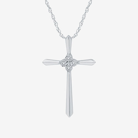 Click here for Yes  Please! Womens Diamond Accent Natural Diamond... prices