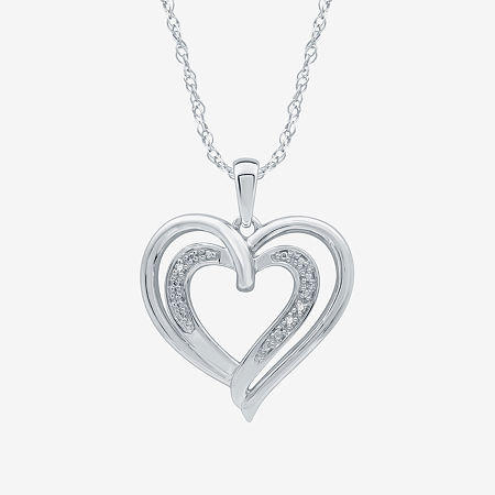 Click here for Yes  Please! Womens Diamond Accent Natural Diamond... prices