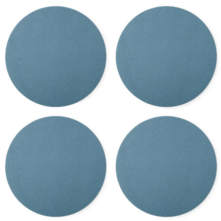 Click here for Homewear Morgan Faux Leather Placemat  One Size  B... prices