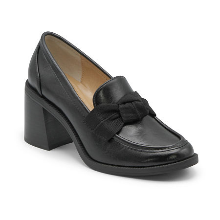 Click here for Style Charles Kellen Womens Moc Closed Toe Slip-On... prices