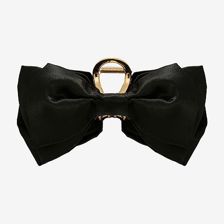 Click here for Bijoux Bar Hair Clip  One Size  Black prices