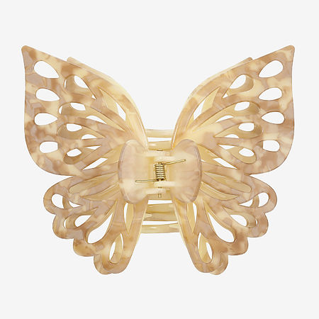 Click here for Arizona Claw Hair Clip  One Size  White prices