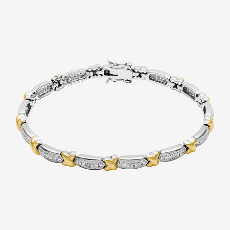 Click here for Sparkle Allure Womens Natural Diamond Accent Pure... prices