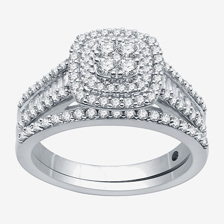 Click here for I Said Yes (H-I / I1) 1 CT.T.W. Lab-Grown (H-I / I... prices