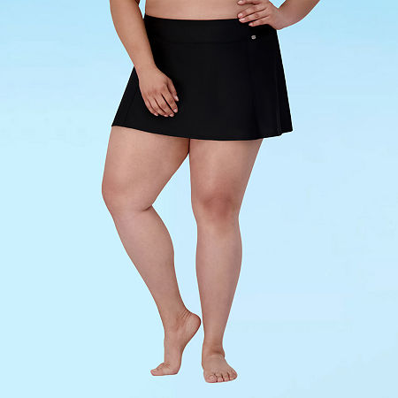 Click here for ZeroXposur Womens Plus Swim Shorts  3x  Black prices