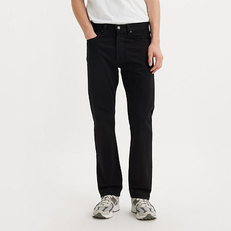 Click here for Levis Mens 501 Original Fit Straight Fit Jean - St... prices