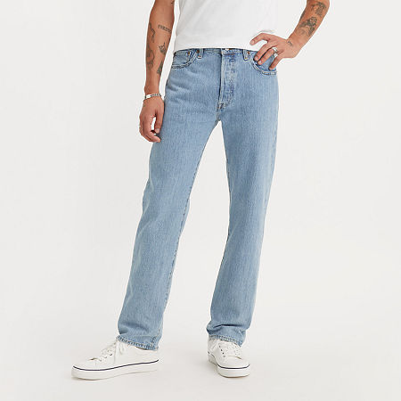 Click here for Levis Mens 501 Original Fit Straight Jean  36 30... prices