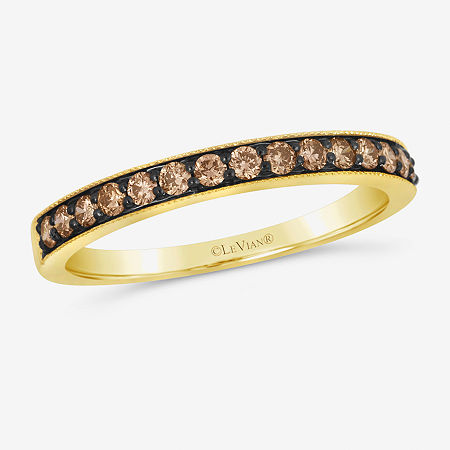 Click here for Le Vian Chocolatier Ring featuring Chocolate Diamo... prices