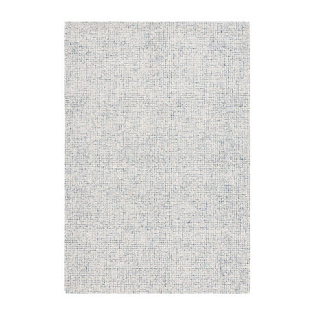 Click here for Martha Stewart Sherly Solid Hand Tufted Indoor Rec... prices