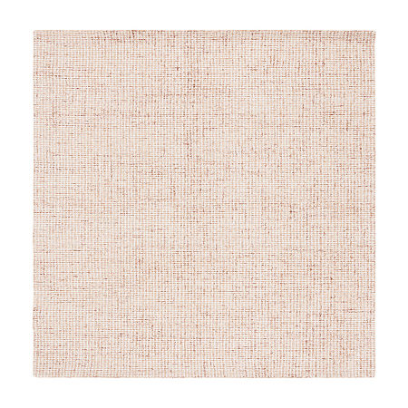 Click here for Martha Stewart Sherly Solid Hand Tufted 6 X 6 Indo... prices