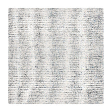 Click here for Martha Stewart Sherly Solid Hand Tufted 6 X 6 Indo... prices