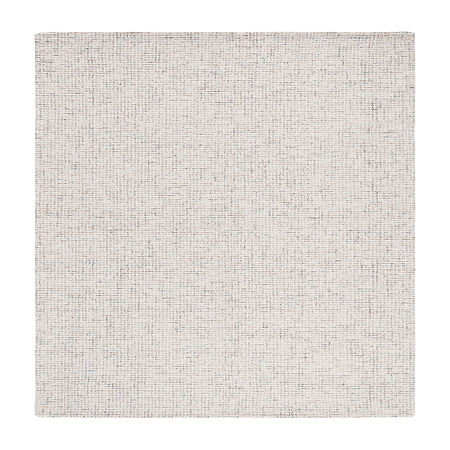 Click here for Martha Stewart Sherly Solid Hand Tufted 6 X 6 Indo... prices