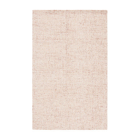 Click here for Martha Stewart Sherly Solid Hand Tufted Indoor Rec... prices
